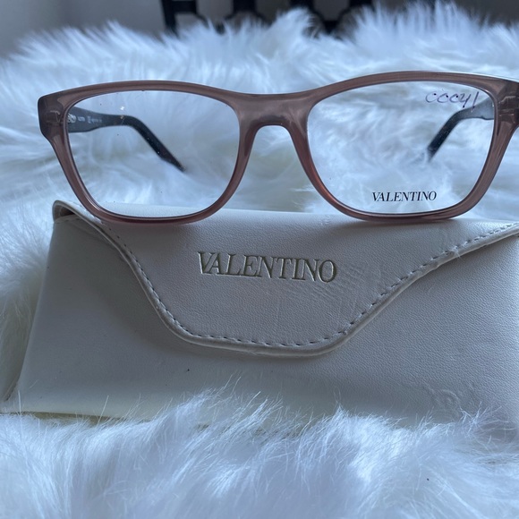 Valentino | Accessories | Valentino Glasses | Poshmark